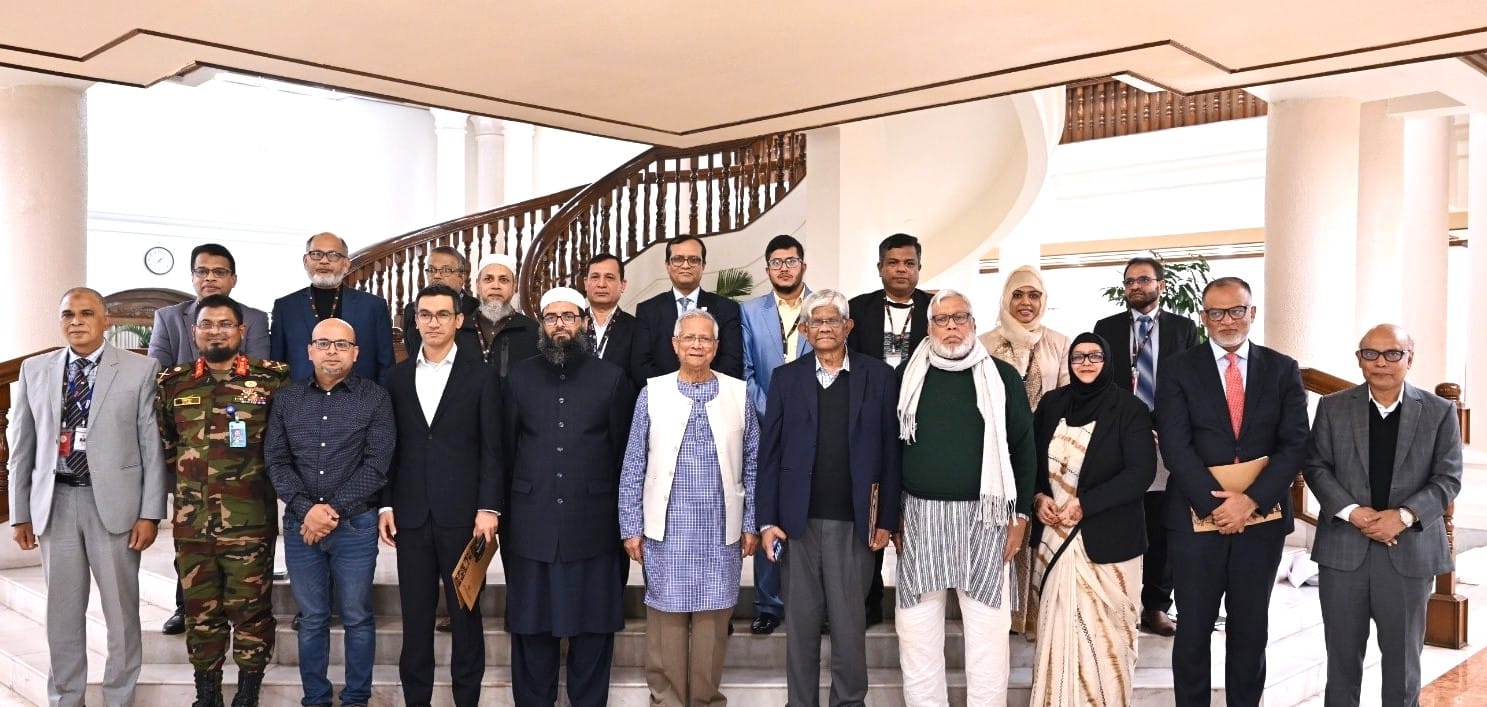 Bangladesh unveils $192bn energy and power master plan to 2050 - Just ...